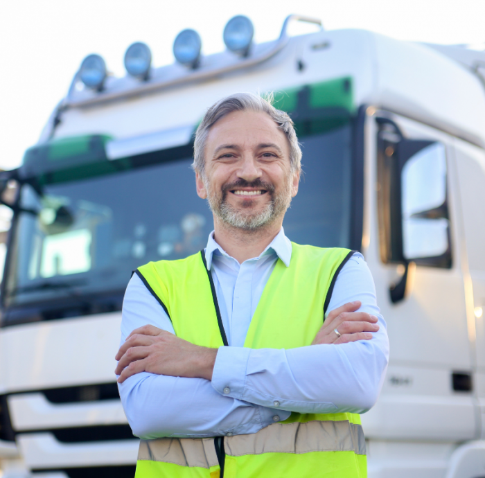 Home | The Voice for Small Trucking Companies | NASTC