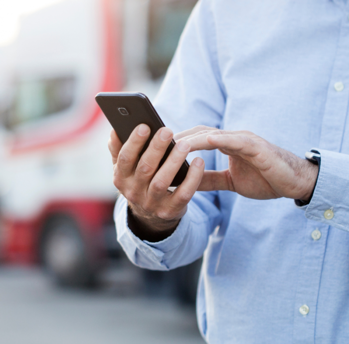 Join NASTC Membership Benefits for Small Trucking Companies