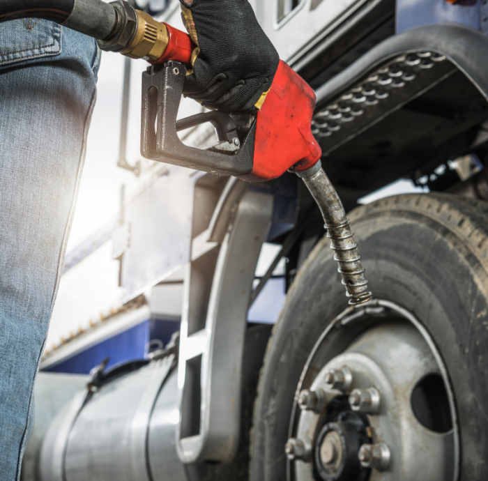 Home | The Voice for Small Trucking Companies | NASTC