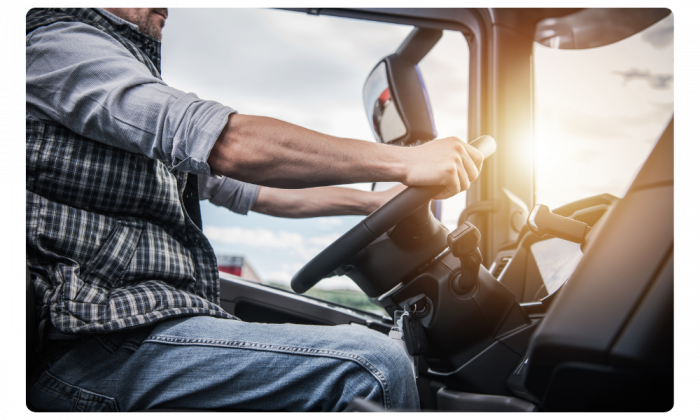 Home | The Voice for Small Trucking Companies | NASTC
