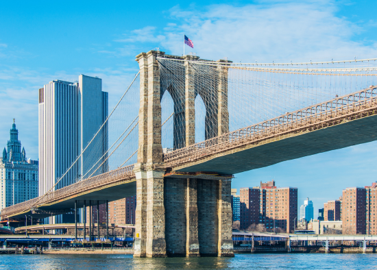 NYC Bridge Program To Increase Tolls | NASTC