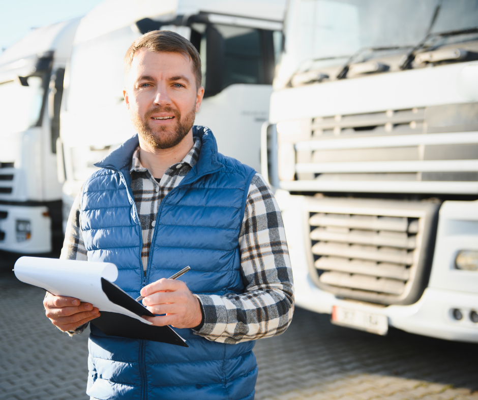 What Is Form 2290? | NASTC